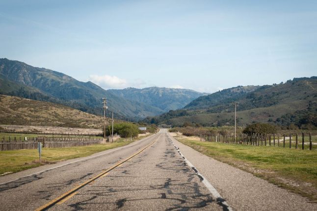 Atmospheric scattering and “volumetric fog” algorithm – part 1