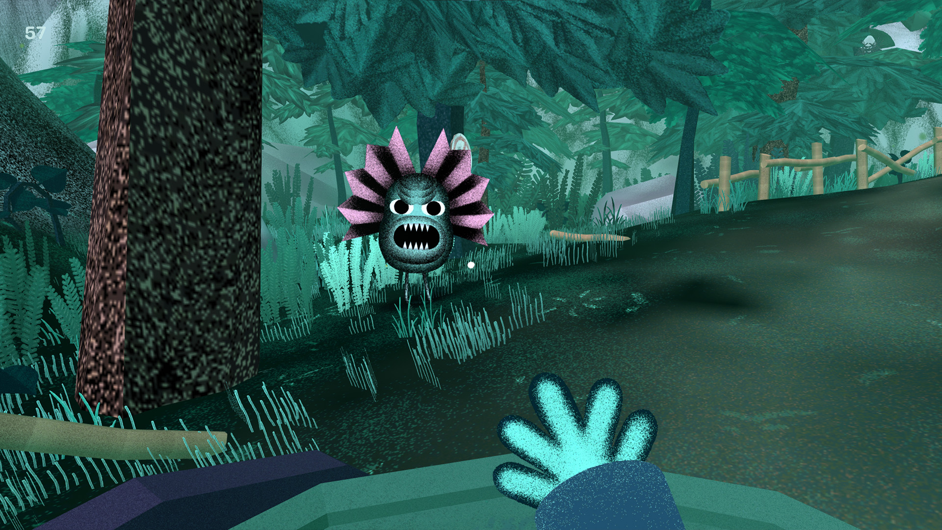 Inside the cute and creepy world of Penko Park