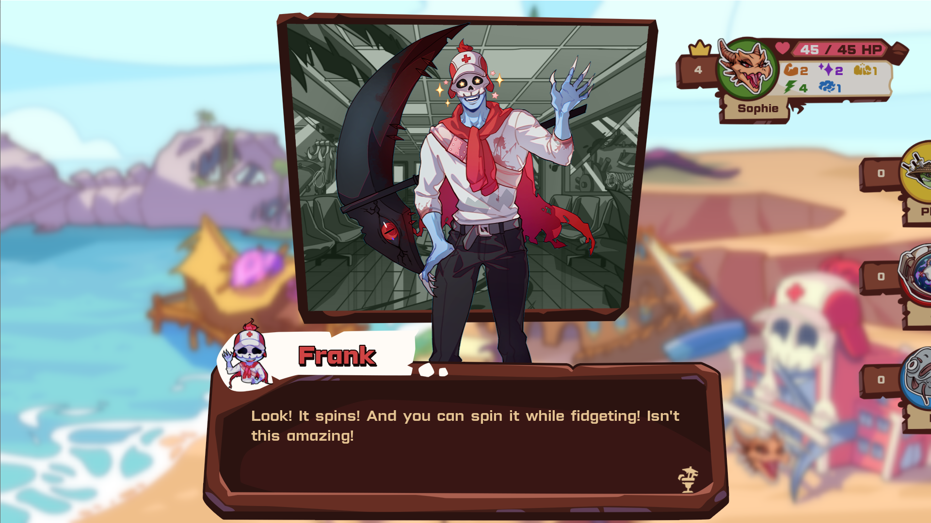 Deep Dive: Curating meaningful multiplayer narrative choices in ...