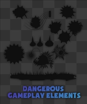 Rational Design: The Core of Rayman Origins