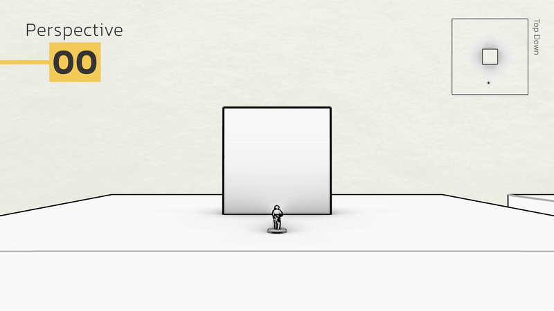 Level Design Process #01: Cube to Temple