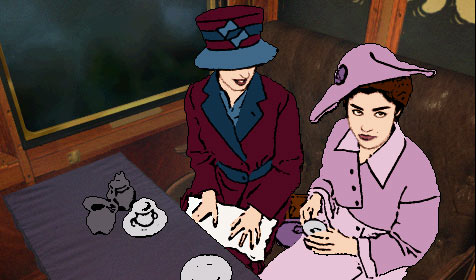 The Last Express: Revisiting An Unsung Classic