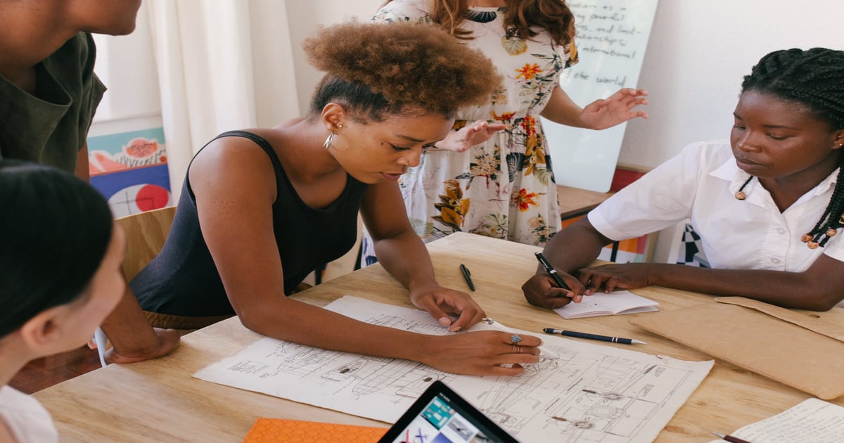 Watch this: Mentorship Cheat Code: Raising Diverse Talent in the Games ...