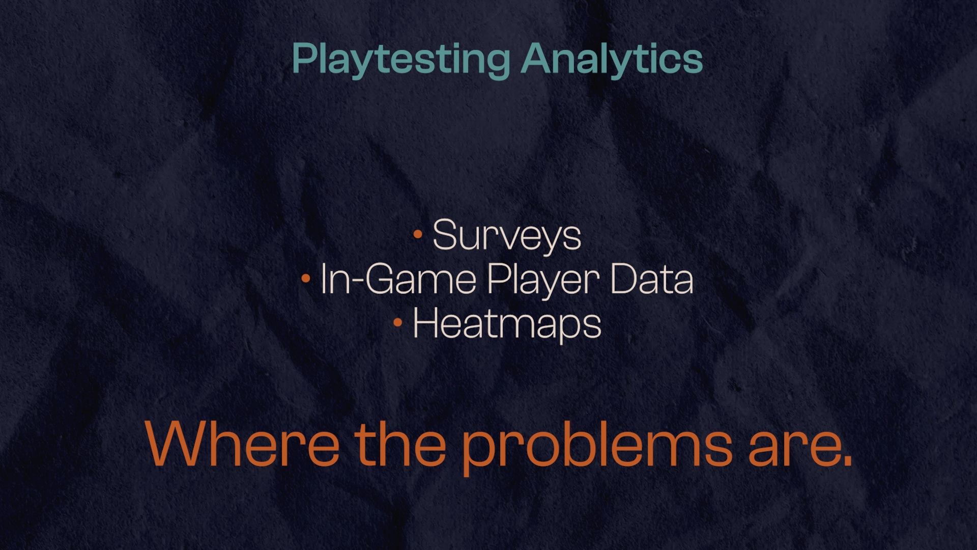 Featured Blog | Illusion of Skill: How to Make a Better Game in Less Time