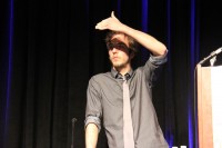 Davey Wreden | Game Developer