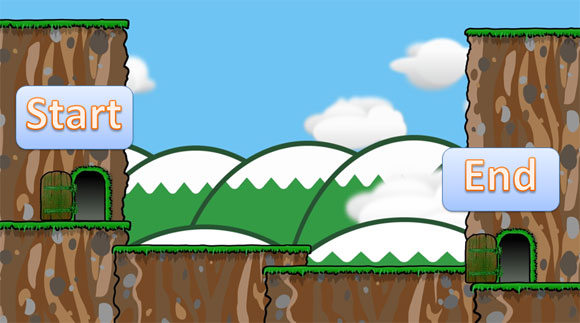 How to Make Insane, Procedural Platformer Levels