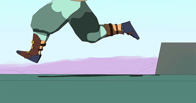 Emotion in motion: Expressive character animation in 3 evocative games