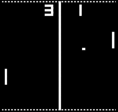 The History Of Pong: Avoid Missing Game to Start Industry