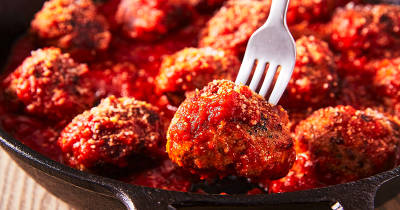 Marketing meatball theory: How to use free to get more followers