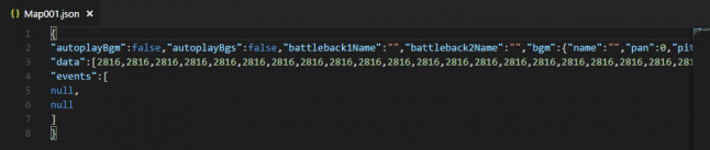 RPG Maker MV Scripting First Impressions