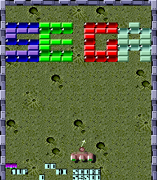Breaking Down Breakout: System And Level Design For Breakout-style Games