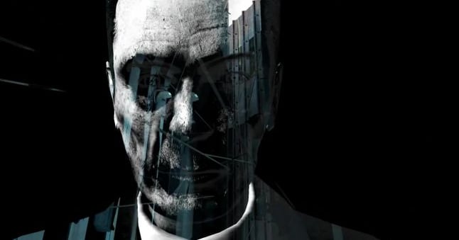 Half-Life 2’s Animated Architecture