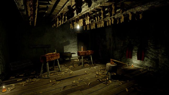 How Anna Achieves a New Type of Horror