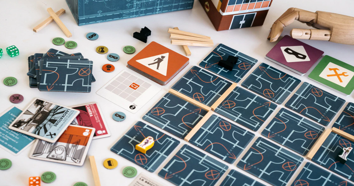 10 ways to come up with a brilliant game idea (+2 bonus ideas)