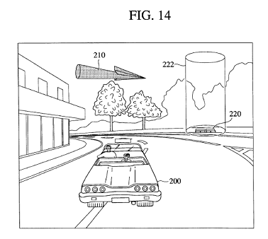 The Ten Most Important Video Game Patents