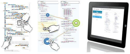 Programmer, Interrupted