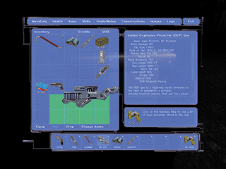 Postmortem: Ion Storm's Deus Ex