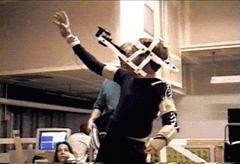 Planning and Directing Motion Capture for Games