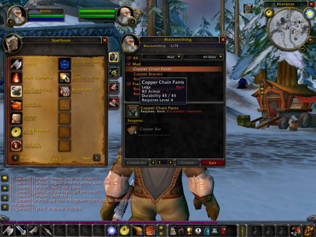 7 crafting systems game designers should study