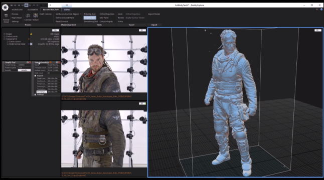 What is photogrammetry and how it works