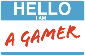 Tackling the Gamer Identity Crisis