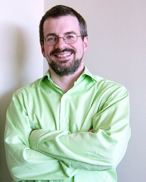 Talking Copycats with Zynga's Design Chief