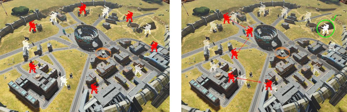 Featured Blog | Designing maps that complement game mechanics