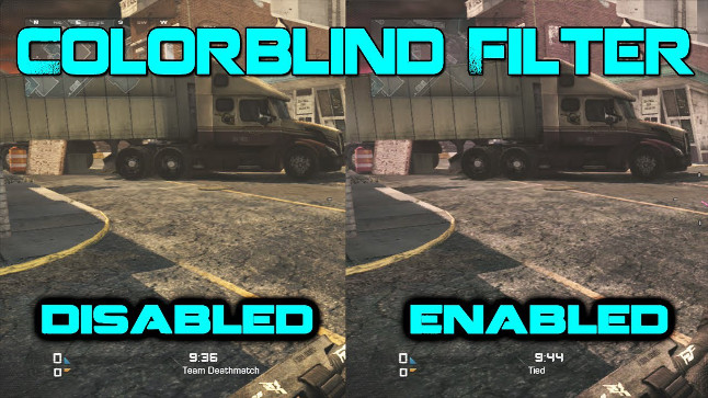 Color in games: An in-depth look at one of game design's most useful tools