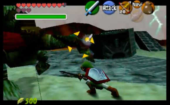 Boss Battle Design and Structure