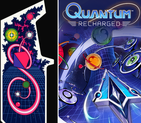 Blog | Reviving retro: the art and science of recharging Atari’s classic games for modern audiences