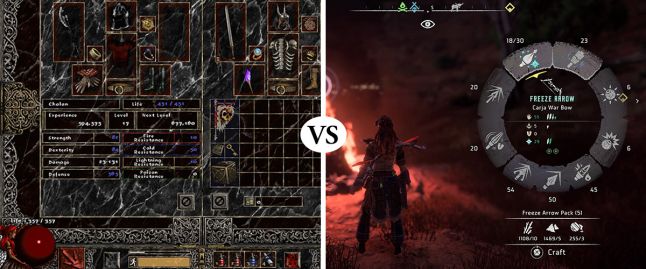 Quick Tips: 10 solutions for a more immersive game