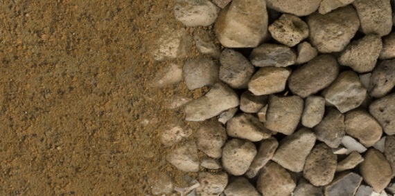 Advanced Terrain Texture Splatting