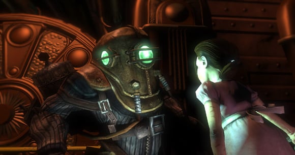 Postmortem: 2K Boston/2K Australia's BioShock