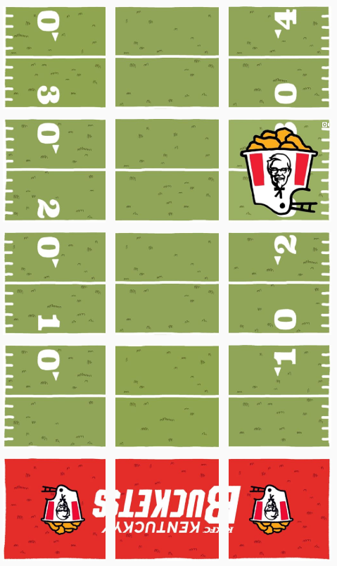 Four Decades of Advergames