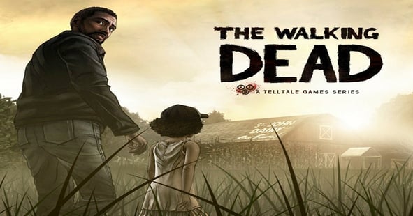 The Design Of Episodic Games (part I)