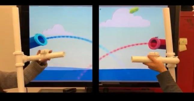 Alt.Ctrl.GDC Showcase: Lemonade