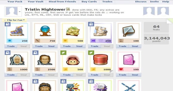 The Social Network Game Boom
