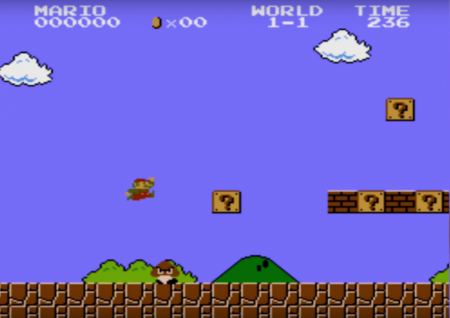 Video Game Tutorials: How Do They Teach?