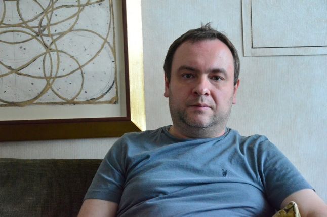 Insight Into the Mind: The War Z Interview