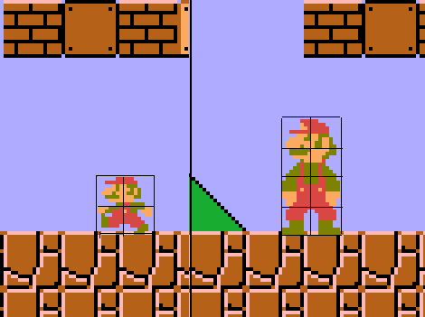 Making a SEGA Mega Drive / Genesis game in 2019