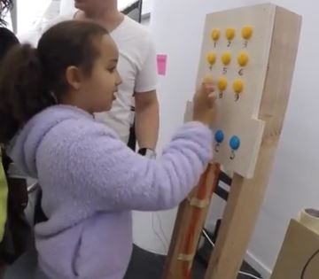 Alt.Ctrl.GDC Showcase: Schadenfreude