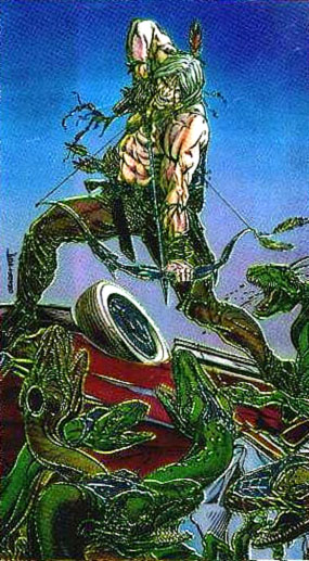 Evolving Disney: Graham Hopper Speaks