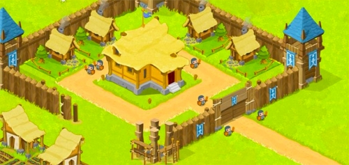 The Art of Kingsbridge: Bridging casual to core