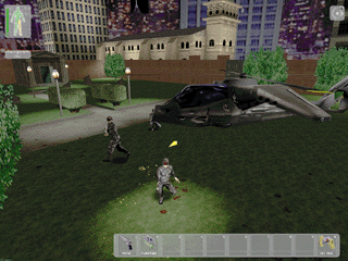 Postmortem: Ion Storm's Deus Ex