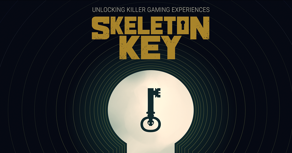 Wizards of the Coast forms game studio Skeleton Key for triple-A project