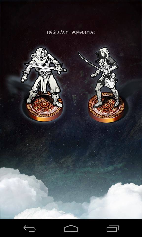 Postmortem: Steve Jackson's Sorcery! series by Inkle