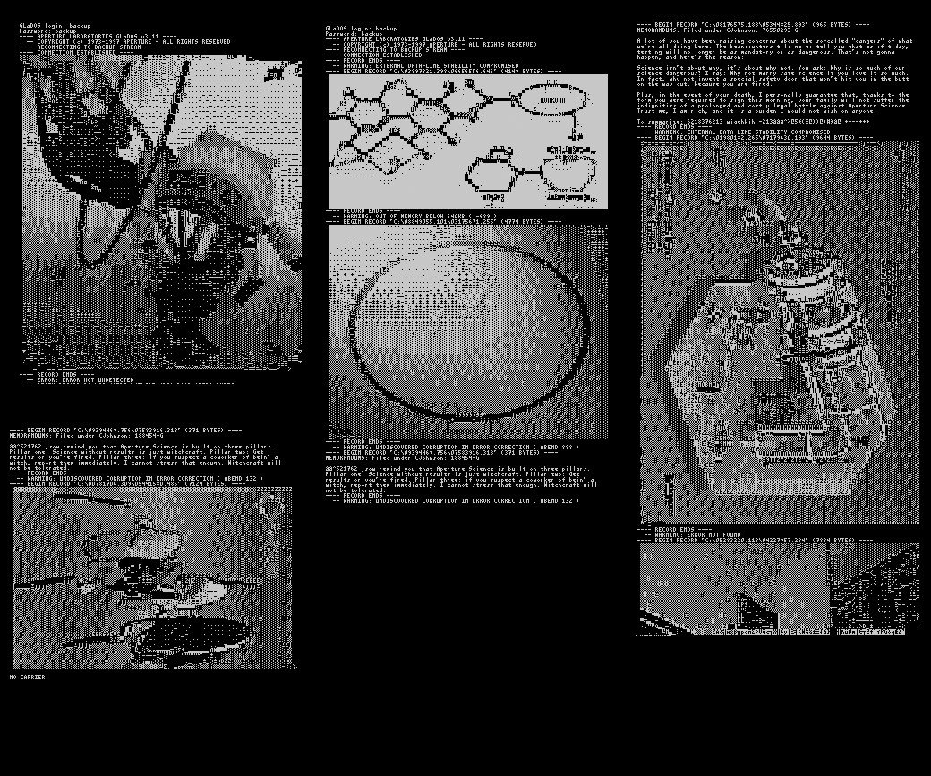 Alternate Reality Game puzzle design