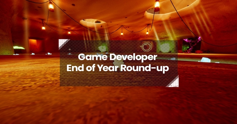 Indie developers name their unsung heroes of the year