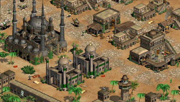 Ensemble Studios: From Beginning to End, An Excerpt from Gamers at Work