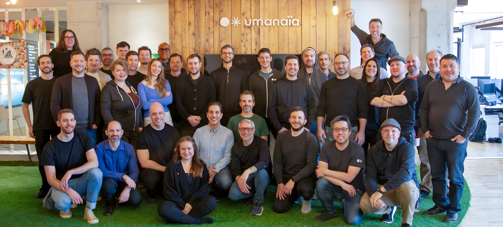 Collaboration Without Boundaries: Virtuos Redraws the Game Development Map